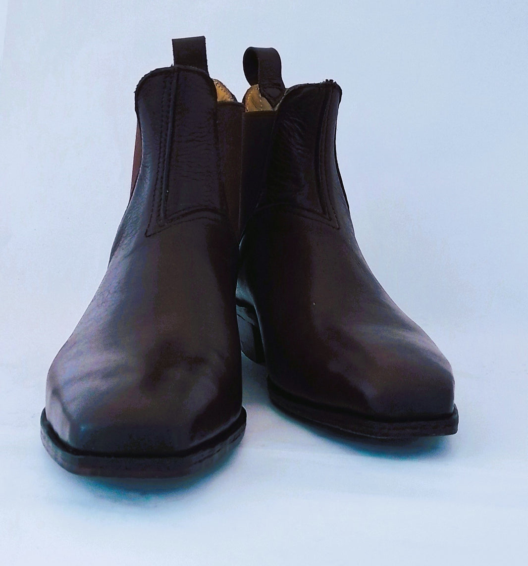 Products – Canterbury Boot Company