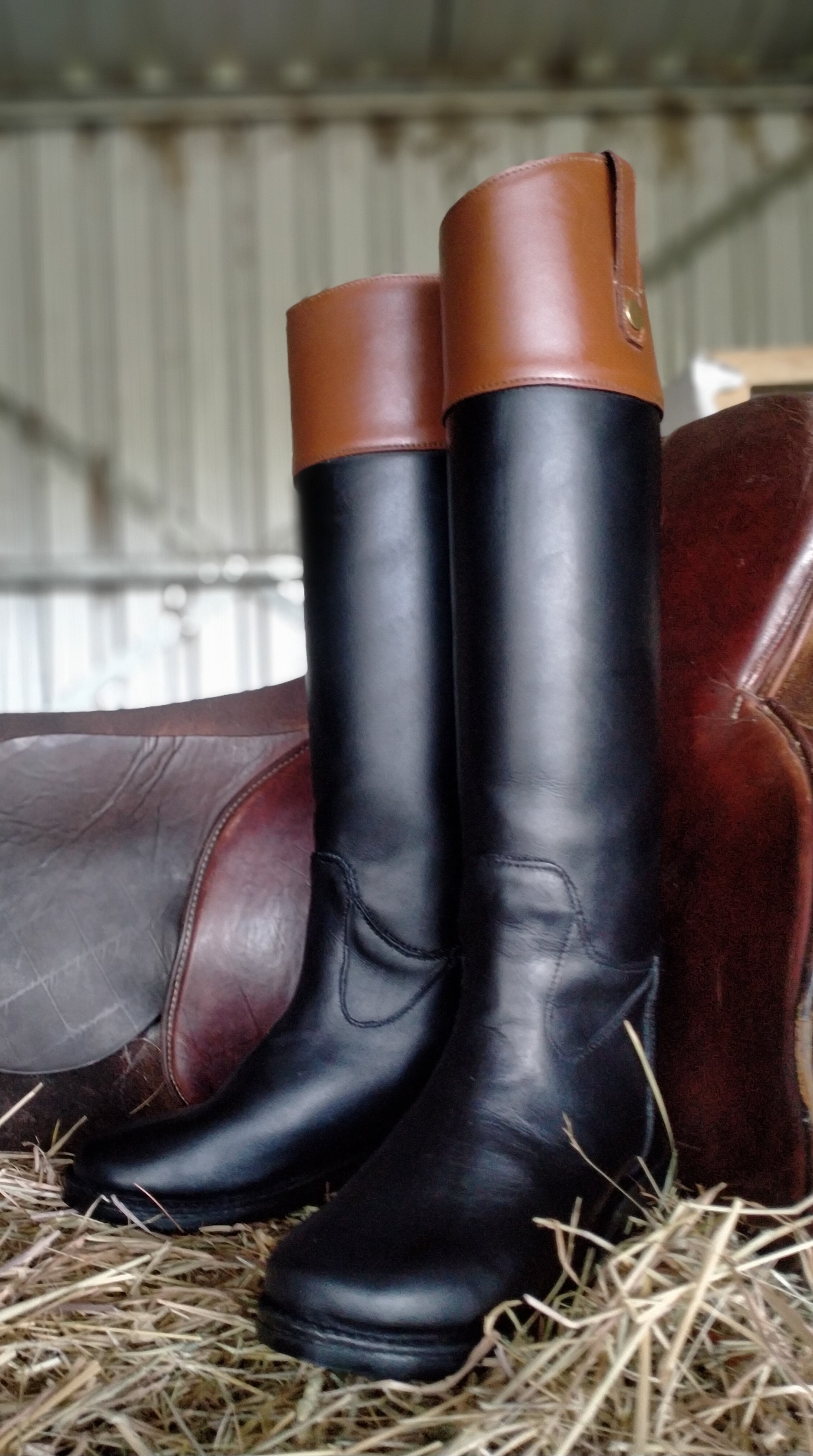 Canterbury Boot Company